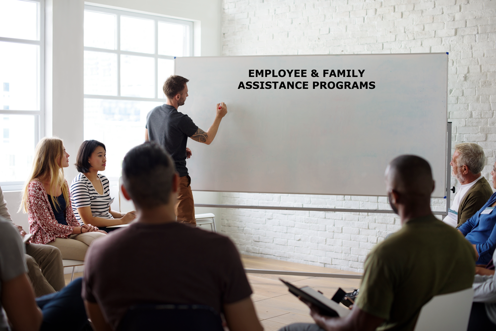 Employee & Family Assistance Programs - Calla Financial